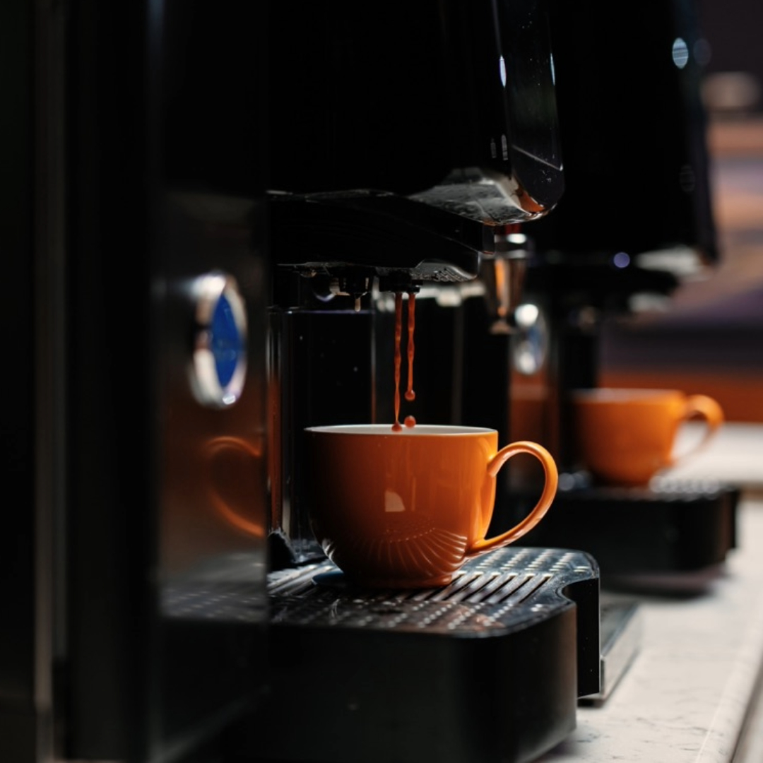 Tchibo Coffee Service Joins the Matthew Algie Family! | Matthew Algie