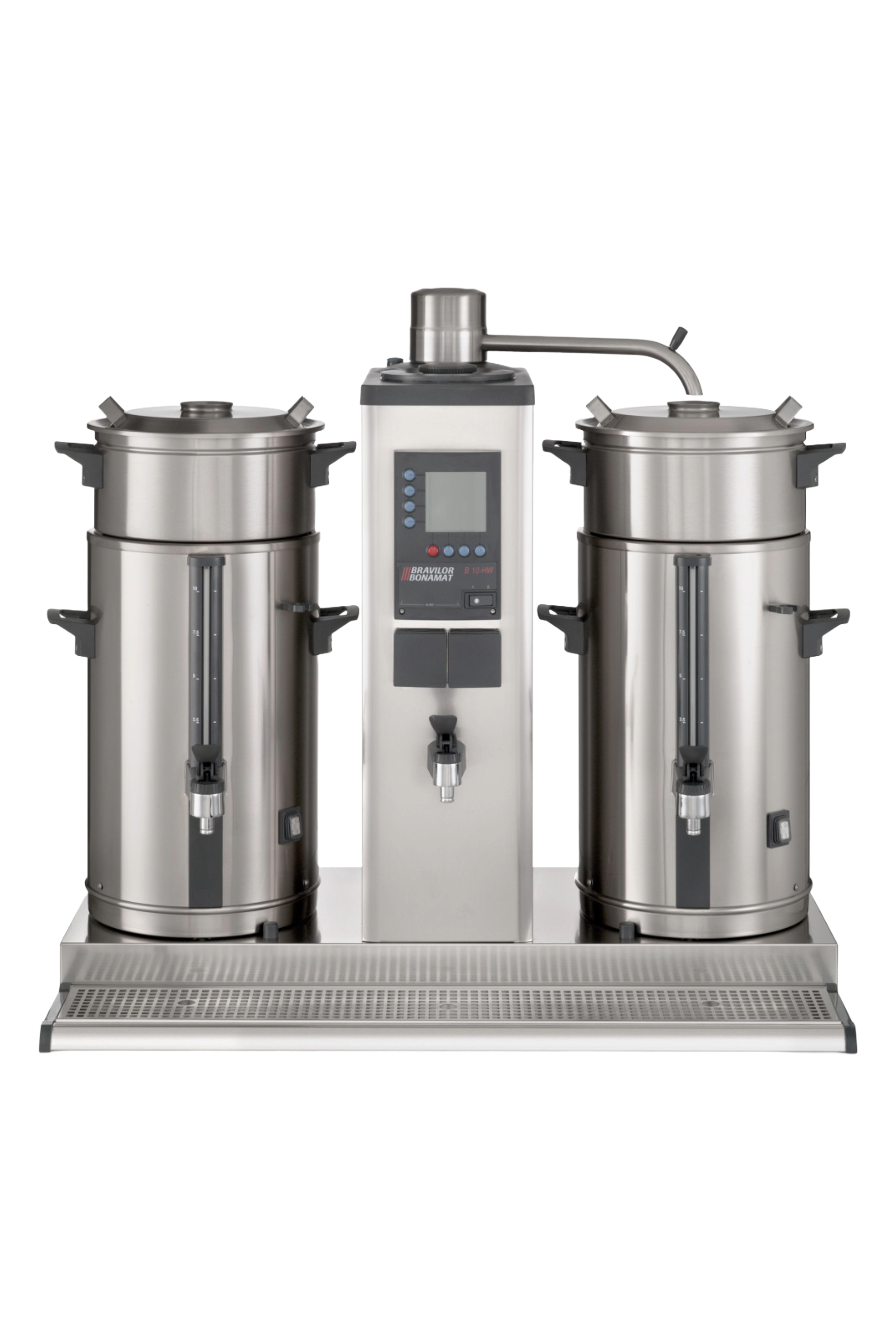 Bravilor Bonamat B10 HW | Commercial Brewer | Matthew Algie